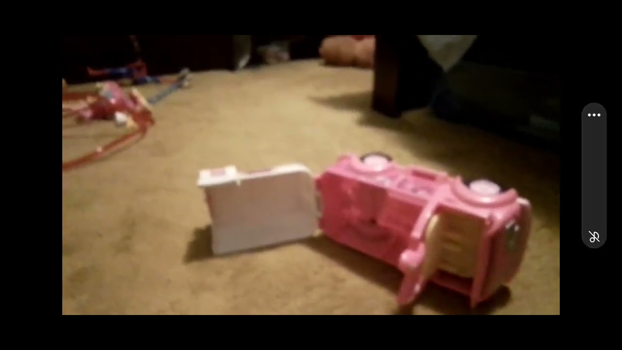 look for sounds with the balloon air squeak - YouTube