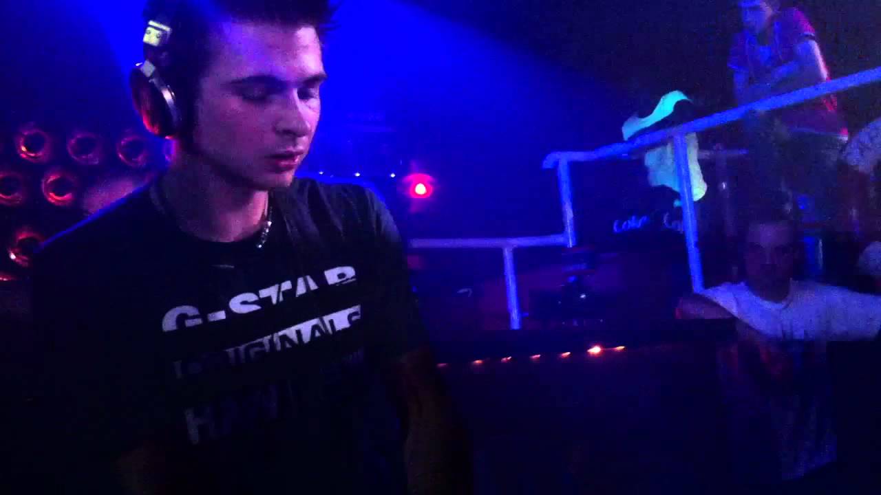 Intro G-Fresh l Hard Generation VOL.3 l 25-08-2012 @ Cap'tain [HD ...