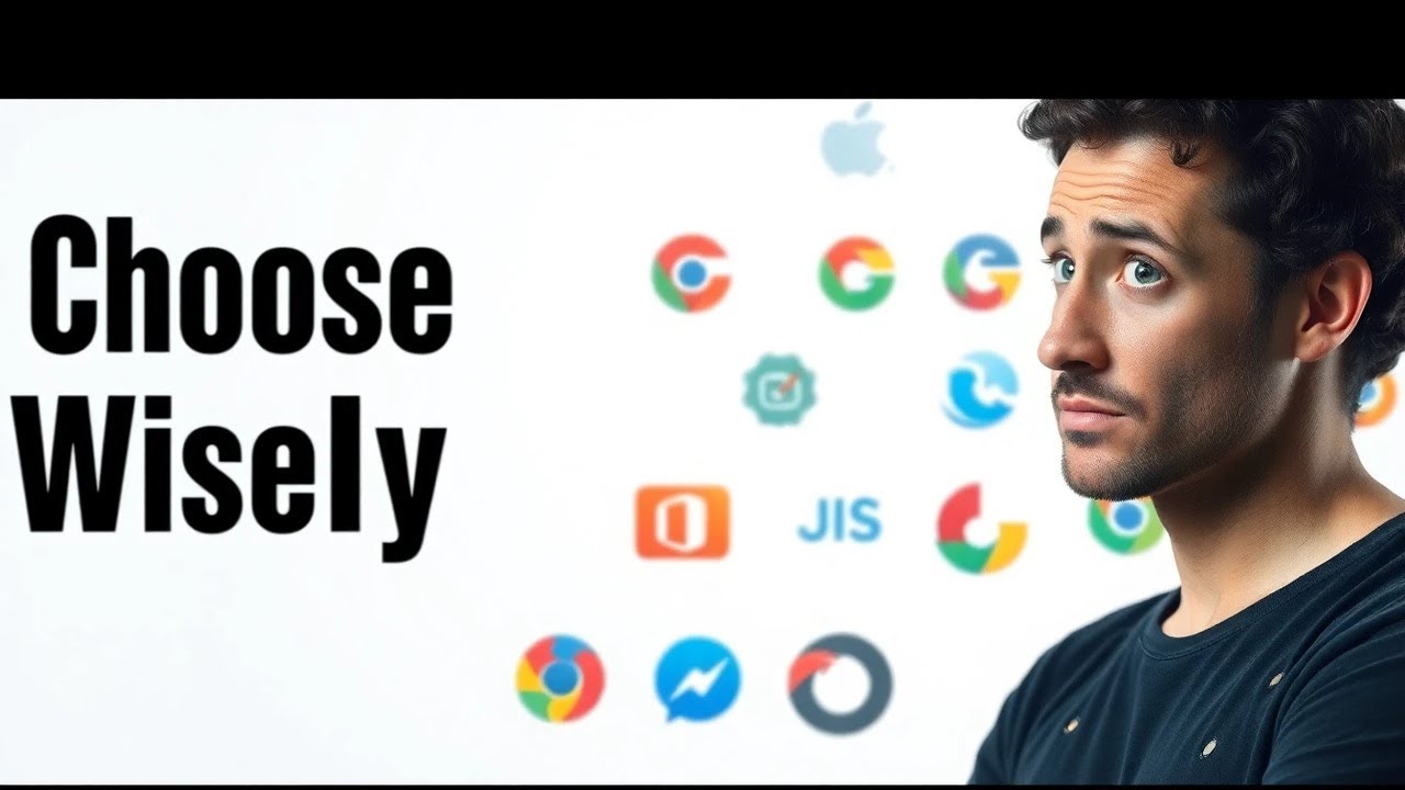 Every Operating Systems Explained So Anyone Can Get It! - YouTube