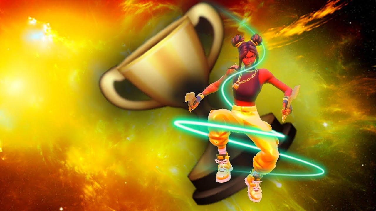 If Milliam And Flea Had A Son... ("Whip" 🏆 - A Fortnite Montage) - YouTube