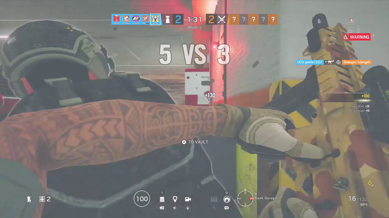 Best R6 Clips - YouTube