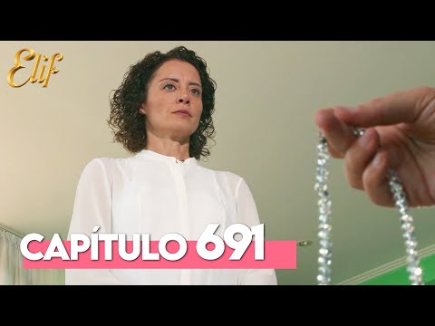 Elif Cuarta Temporada Capítulo 691 | Elif Capítulo 691