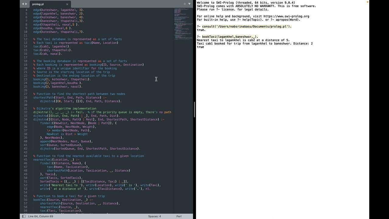 prolog demo - YouTube