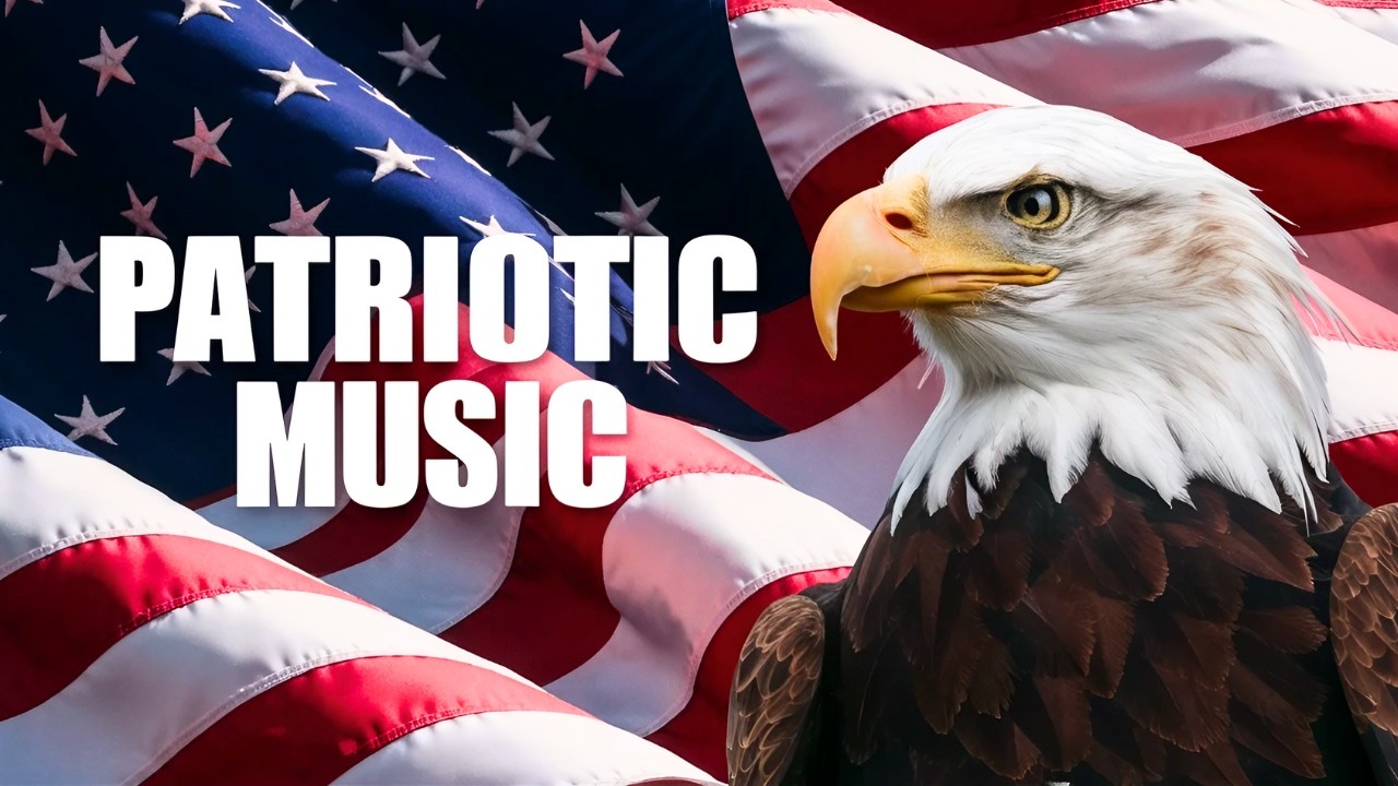 Patriots' Pride: Epic 4th of July Independence Day Music | Independence ...