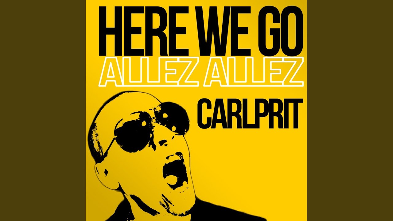 Here We Go (Allez allez) (Michael Mind Project Radio Edit) - YouTube
