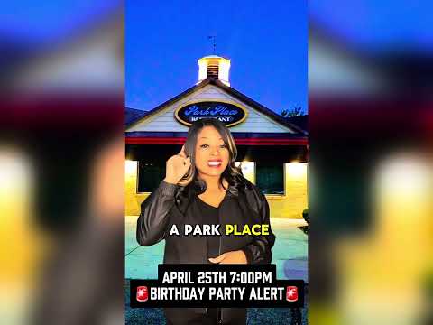 Birthday Alert: Come Celebrate Hamilton County Commissioner Alicia ...