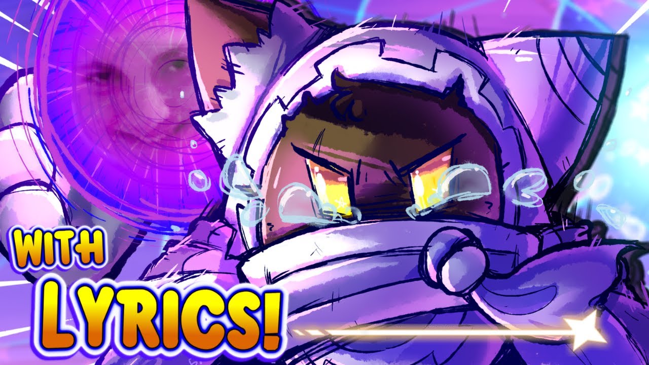 Hot! Elemental Boss Battle - with Lyrics! - YouTube