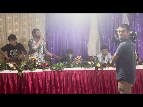 Gülağa Corat Vs Mircəlal Maştağa qırğın deyişmə 2024