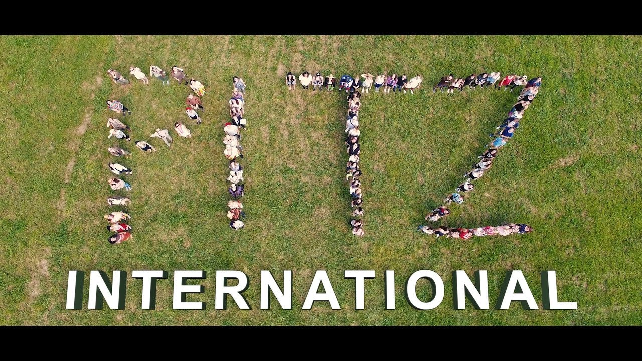 Pitz International Ballvideo Pitzelstätten 2017 - YouTube