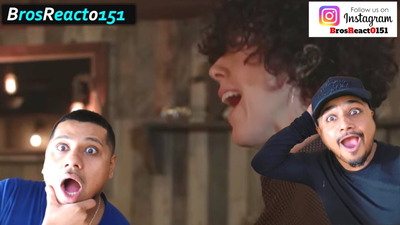 LP - Lost On You [Live Session] | REACTION - YouTube