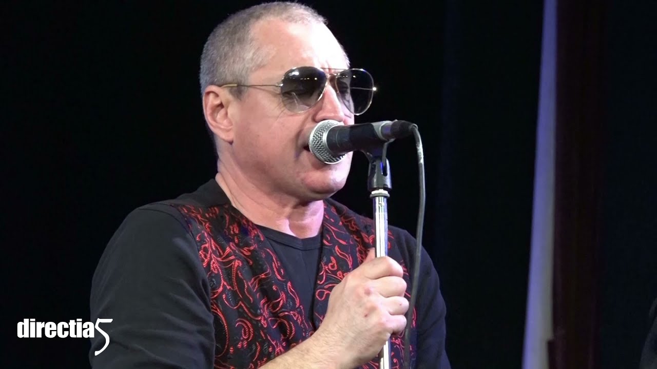 direcția 5 - Seducție @ Teatrul de pe Lipscani (Rapsodia) | București ...