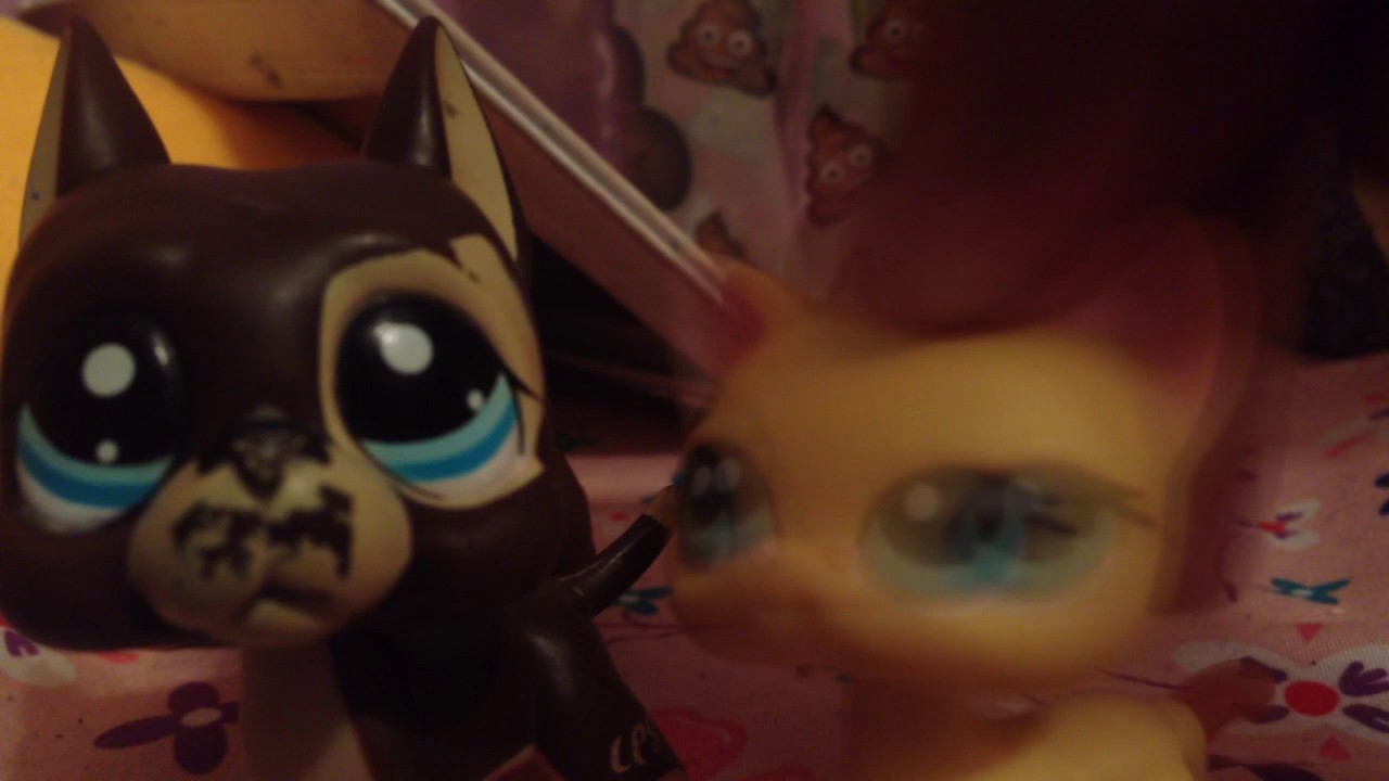 "Lps mv In the Name of Love" For lps Brooke - YouTube