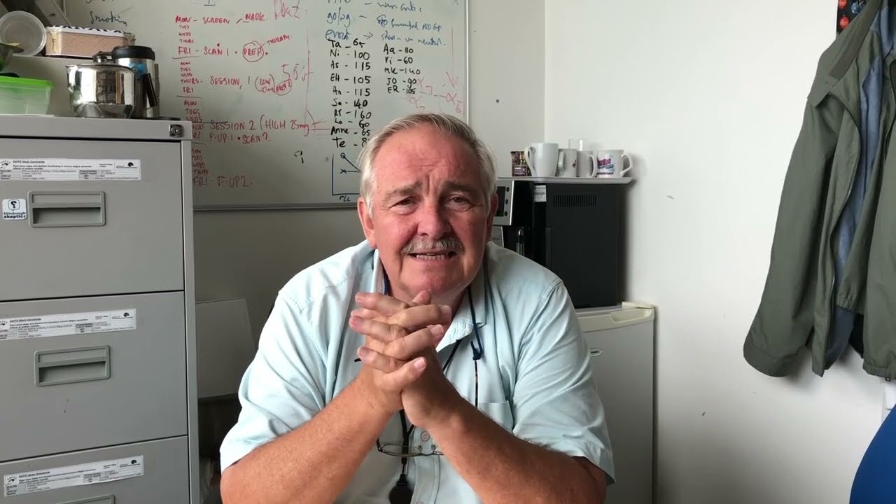 Professor David Nutt, Drug Science - Drug Research, UK Policy and ...