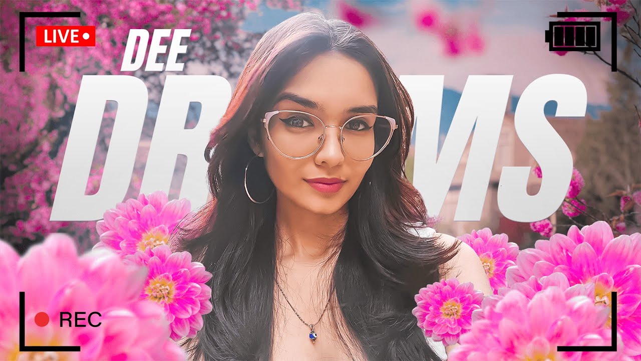 1st RANKED GAME OF 2025! 🤓 VALOARNT LIVE (facecam) 🔴 DEE DREAMS 🎀 # ...