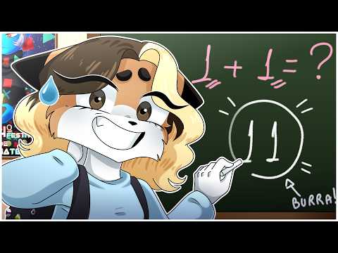 COISAS QUE EU FIZ NA ESCOLA #5
