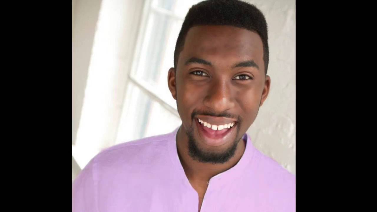 Devon Sinclair Performance Reel - YouTube