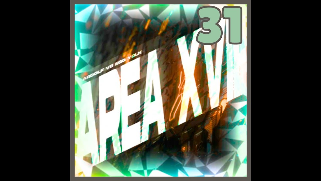The Best 31 in the Game - Area XVIII Robeats (Roblox) - YouTube