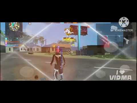 Pawar star pawn sing ka Nev trendig sang dard bhra free fire video 