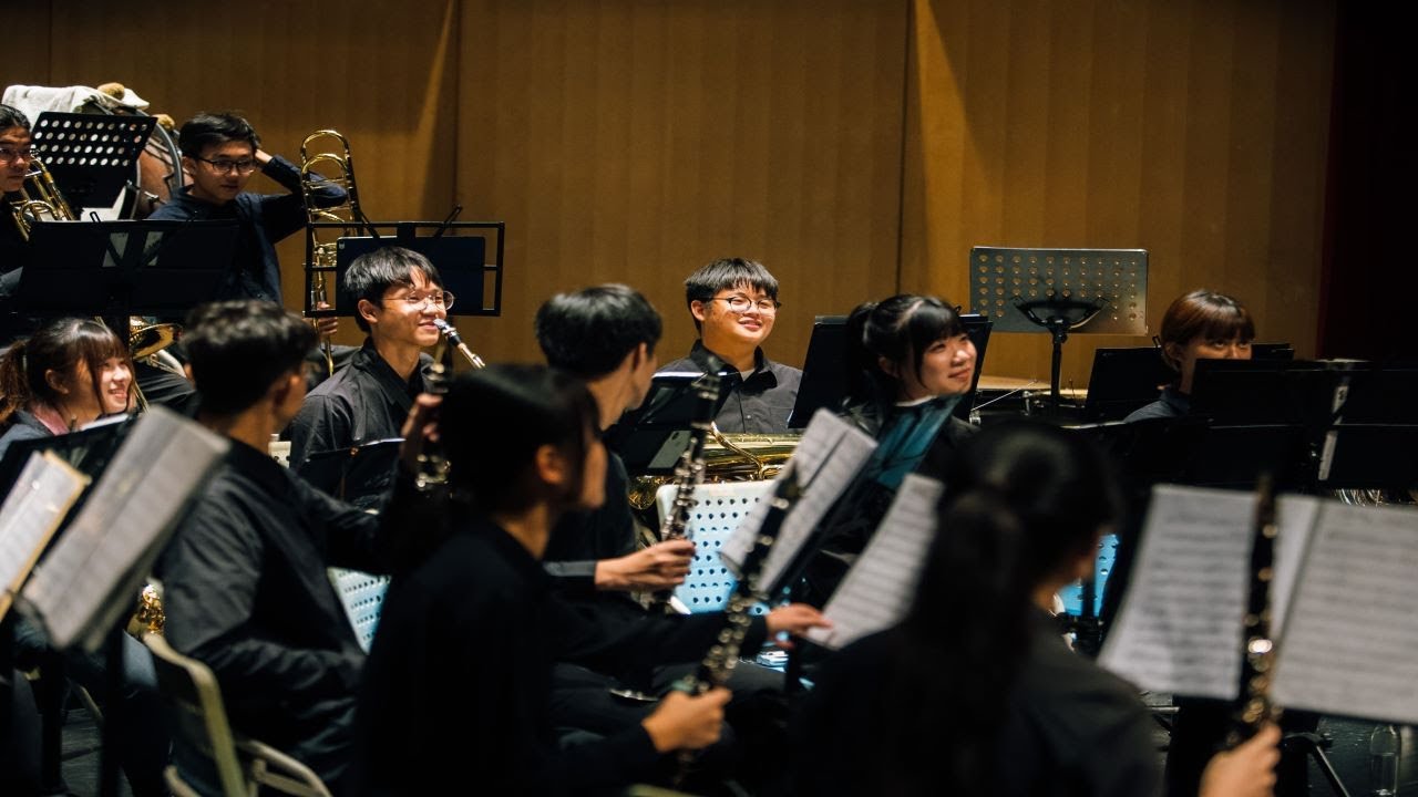 Tequila (安可曲) 《龍樂菱潭》龍潭高中管樂社8th成果發表音樂會 - YouTube Music