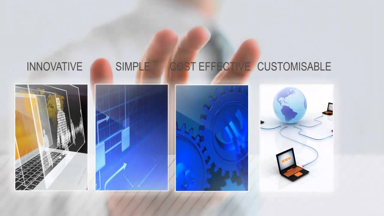 dLook Online Advertising Specialists - YouTube