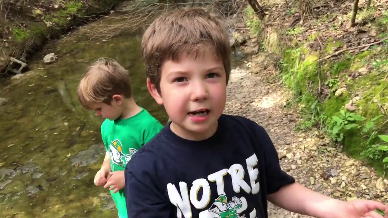 The Dominic Show Episode 1 - YouTube