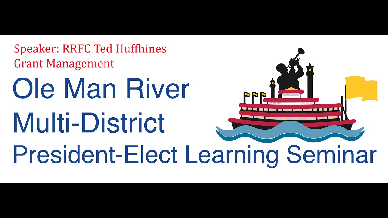 2026 Ole Man River PELS (Ted Huffhines) - YouTube