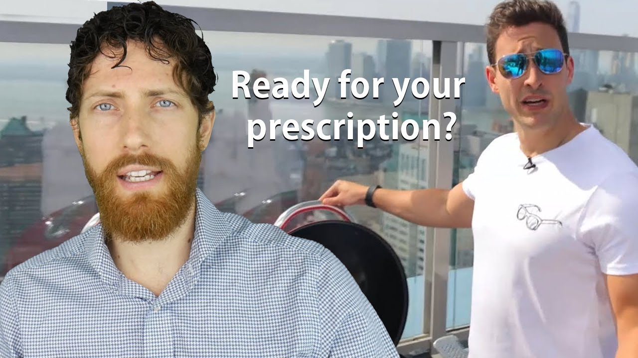 RE: What's The Deal With Red Meat? by Doctor Mike - YouTube