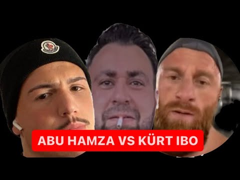 Barrelo Live Abu Hamza Eskaliert wegen Kürt ibo 😂