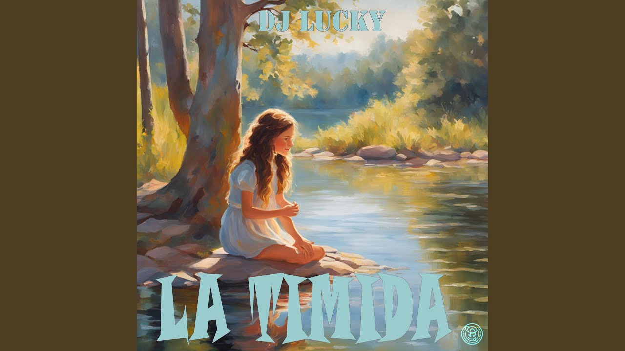 La Timida - YouTube