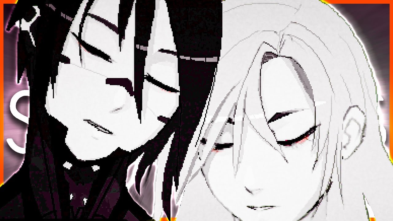 AN ENDLESS LOOP OF DESPAIR | LET'S PLAY SIGNALIS - PART 6 [4K] - YouTube