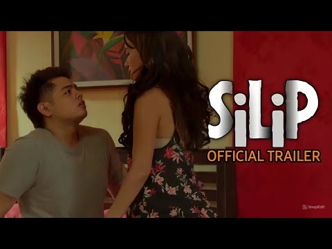 SILIP Official Trailer I Eksclusif On Vivamax HD I Drama Philippines