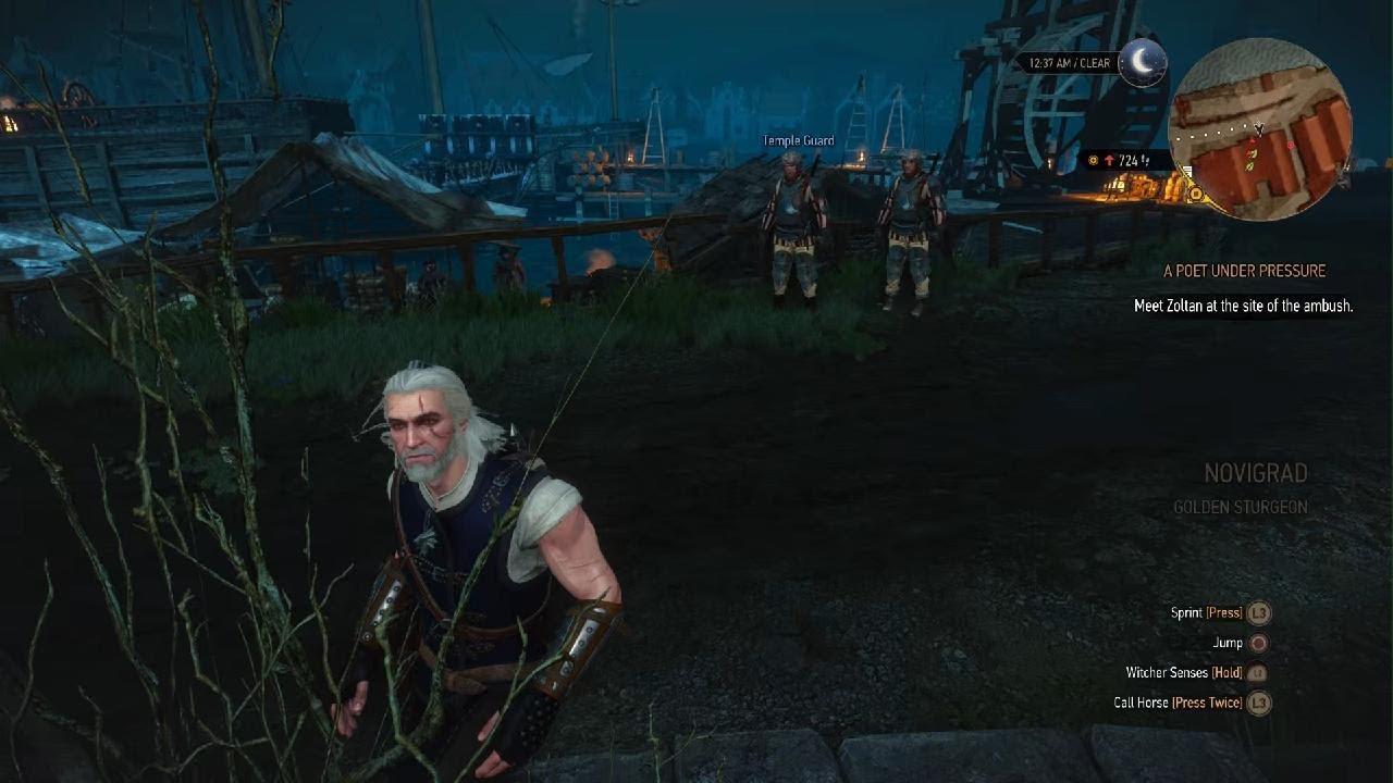 Monty Python and the Holy Grail Easter Egg - YouTube