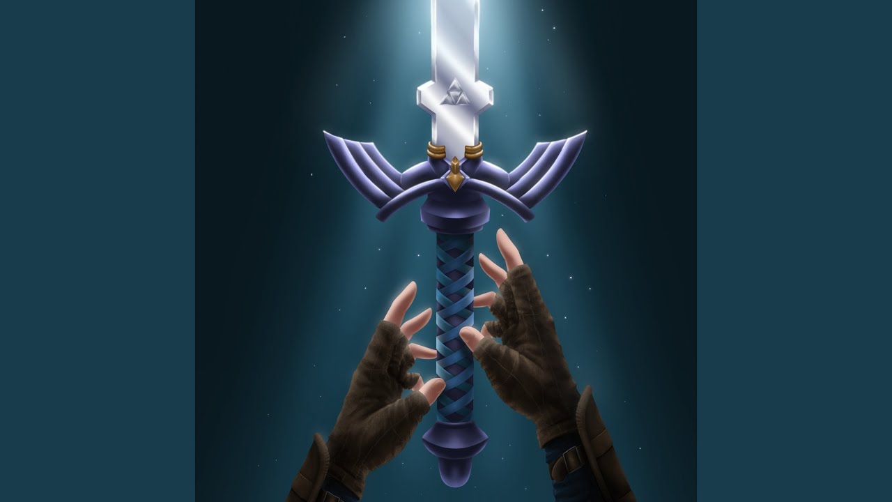 daruk's theme - YouTube