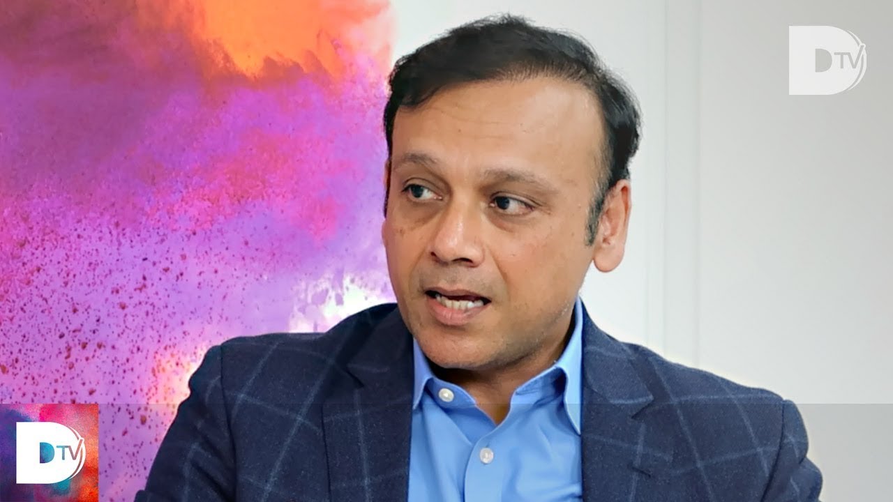 Better Healthcare Through Predictive Analytics with Sanjeev Agarwal, CEO, LeanTaas – Part 2 ...