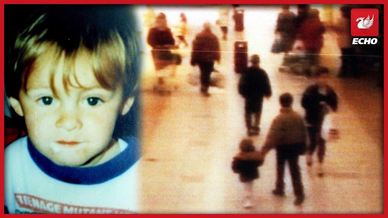 The James Bulger Murder - 30 years on | Documentary Trailer - YouTube