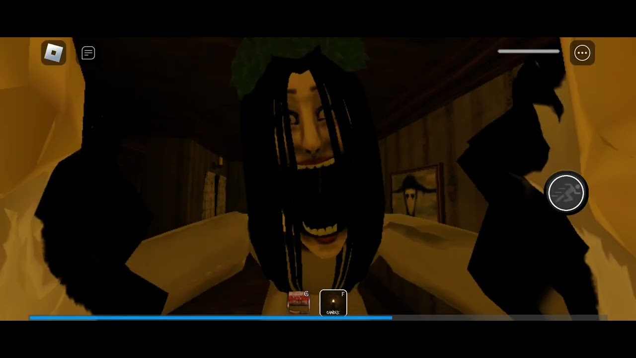 Sama's Revenge *Chapter 2* - All Jumpscares (Roblox) - YouTube