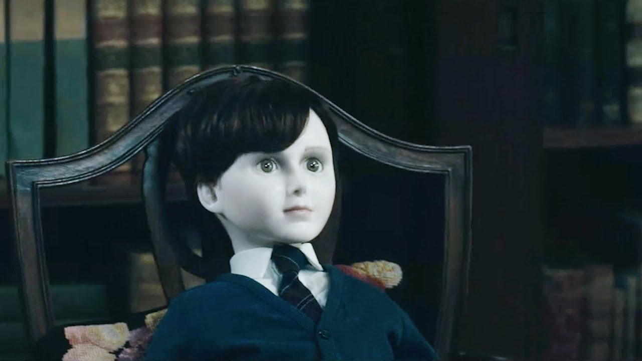When Dolls Come Alive Youtube