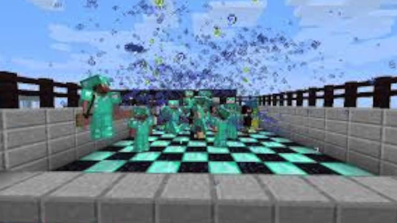 Nuovo Server in arrivo CYBERCRAFT - YouTube