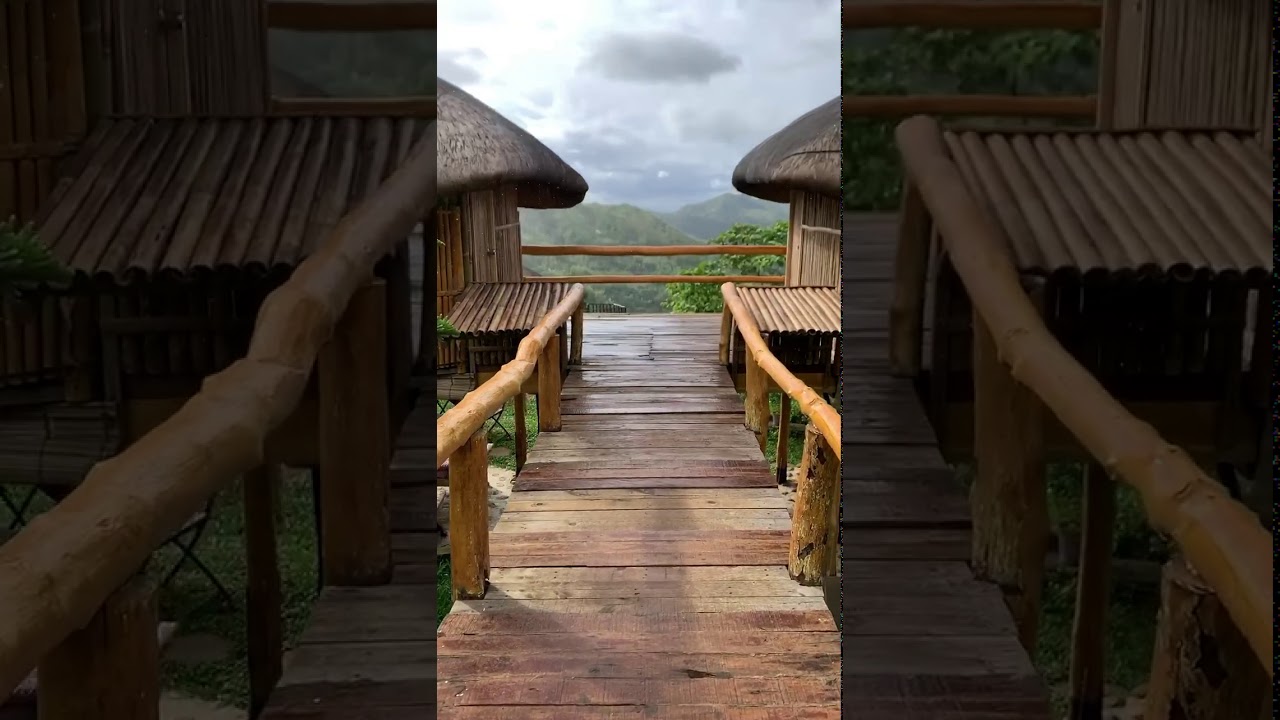 beautiful places in tanay.rizal.🥰😍 - YouTube