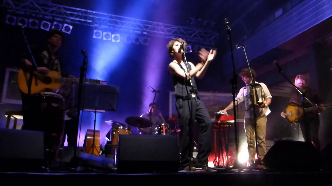 Felix Meyer "Das hohe Ross" - YouTube