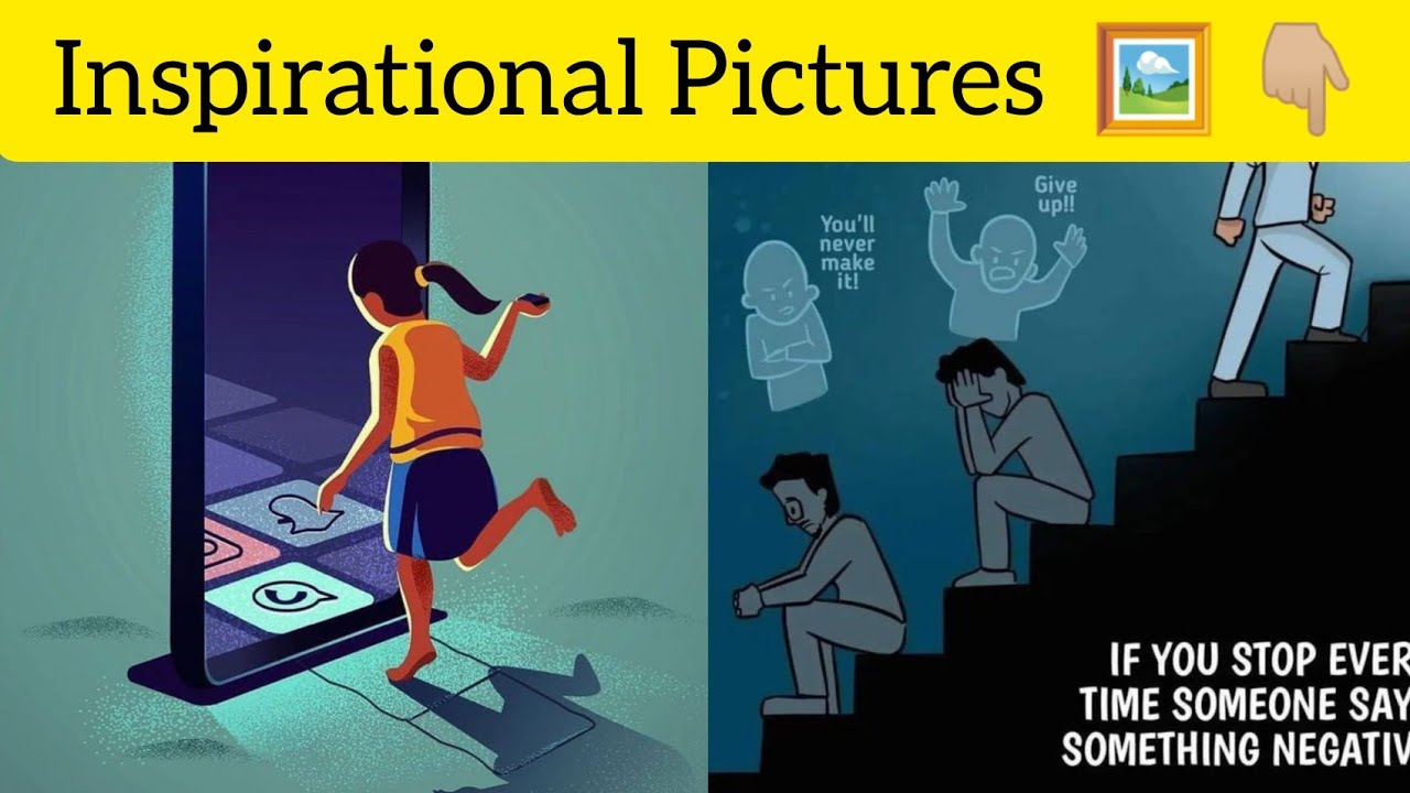 Inspirational Pictures With Deep Meaning👆 #inspirational - YouTube
