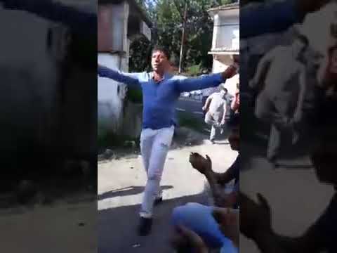 Süper Çiftettelli Harika Köçek Şov