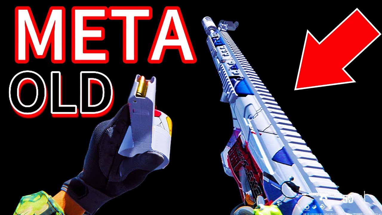 OLD META, SERA QUE TODAVÍA ES BUENA ? 😳 - YouTube