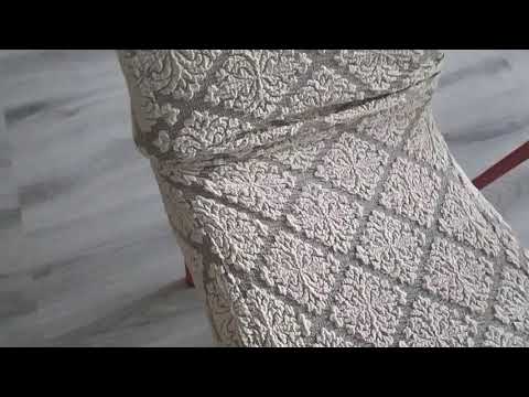 #Stulu öz zövqümüzə görə necə düzəldə bilərik?Sizcə stul nəyə uyğun gəlməli?divar kağızının rənginə?