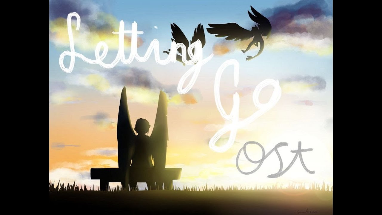 Letting Go Comic OST - YouTube