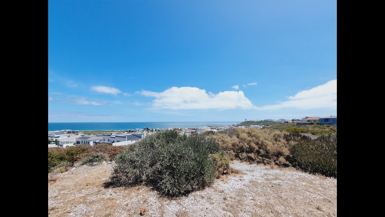 Breathtaking Views and Peaceful Surrounds - Yzerfontein, West Coast, CT ...