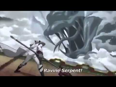 Bulat's Death (Akame Ga Kill) AMV