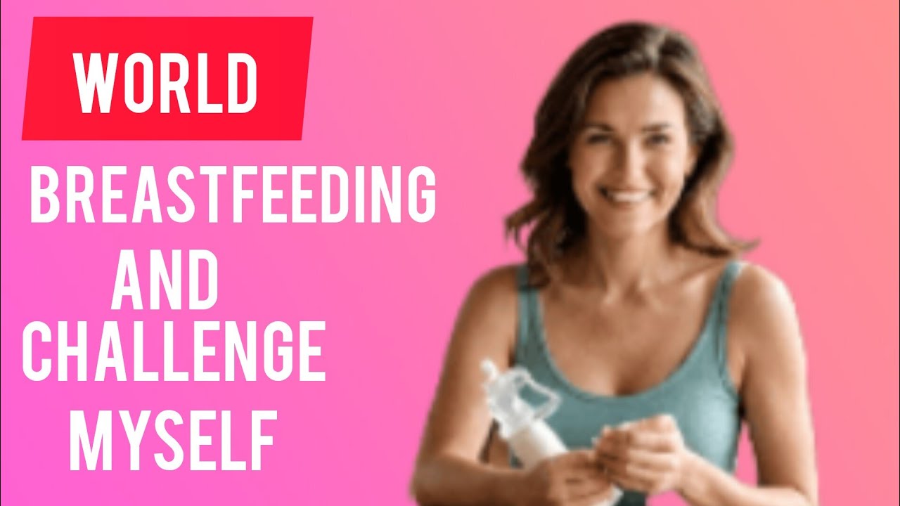 [4k] Breastfeeding with FitFusion Podcast | Tips and Breast Pump ...