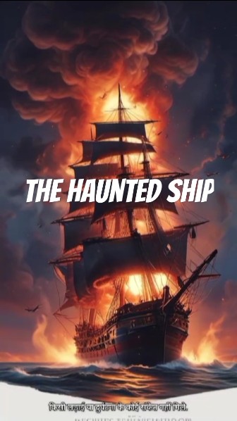 The Haunted Ship That Still Sails Today #ghost #ghostships - YouTube