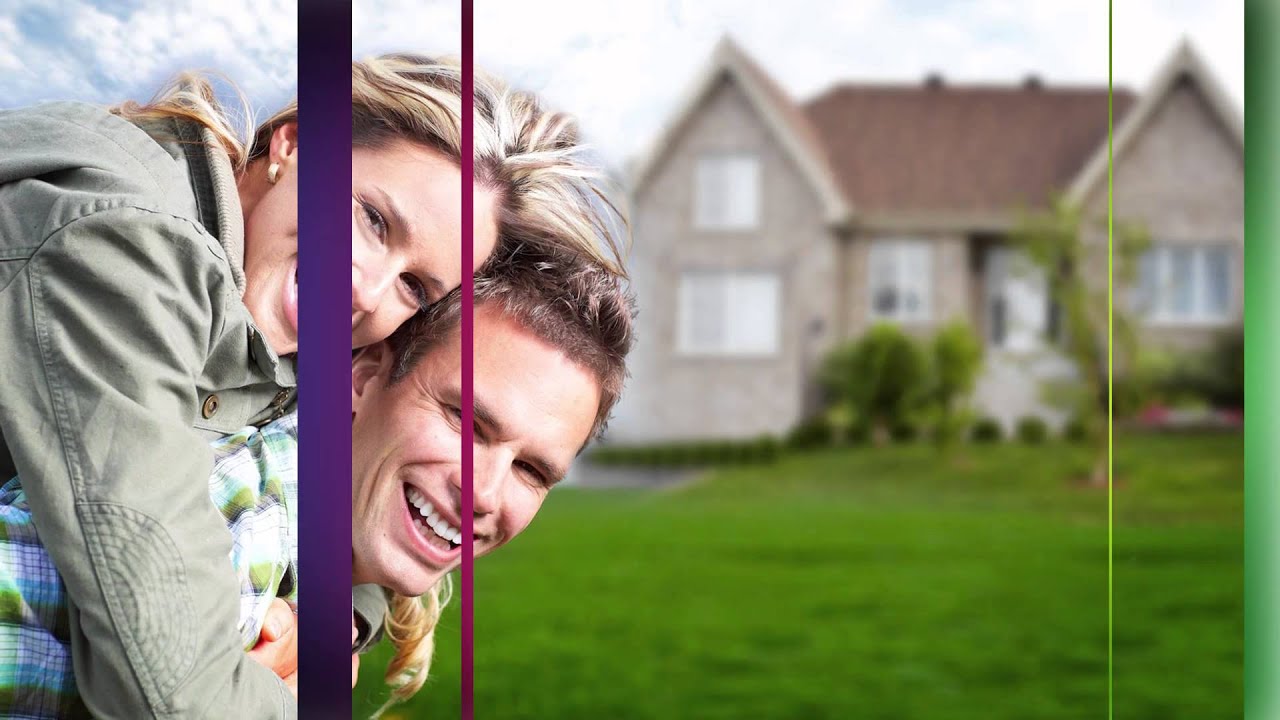 Calgary Real Estate Agents Rose and Mark Calvelo - YouTube